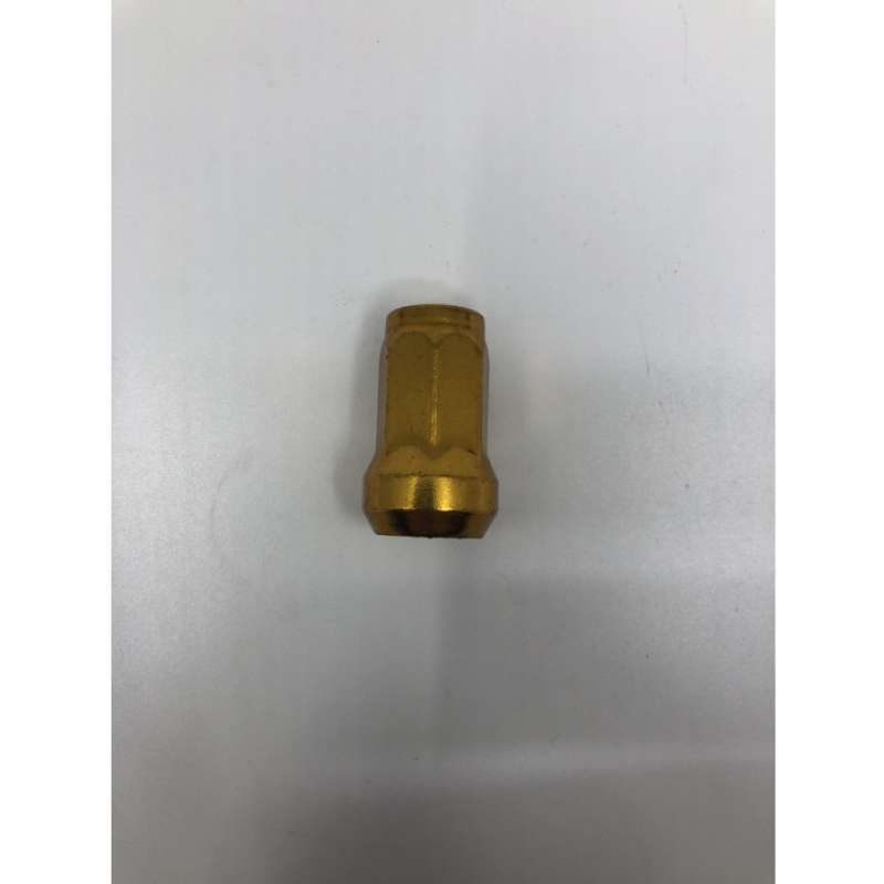 Jual SATUAN Mur roda racing Max Guard warna 12x1.5 / 1.25 tambahan ...