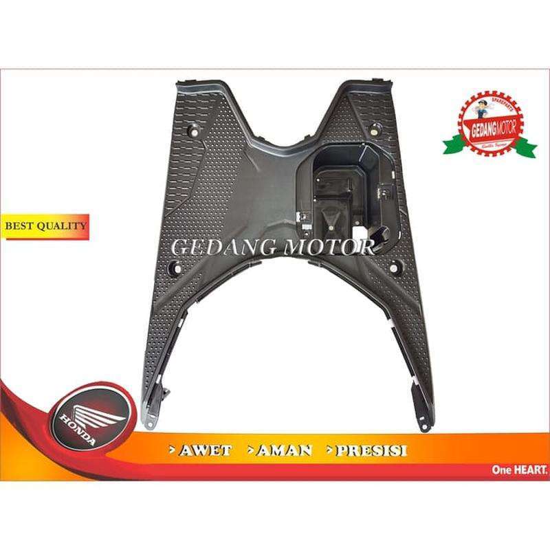 Promo BORDES STEP FLOOR LANTAI BEAT FI ESP ECO BEAT STREET ORIGINAL ...