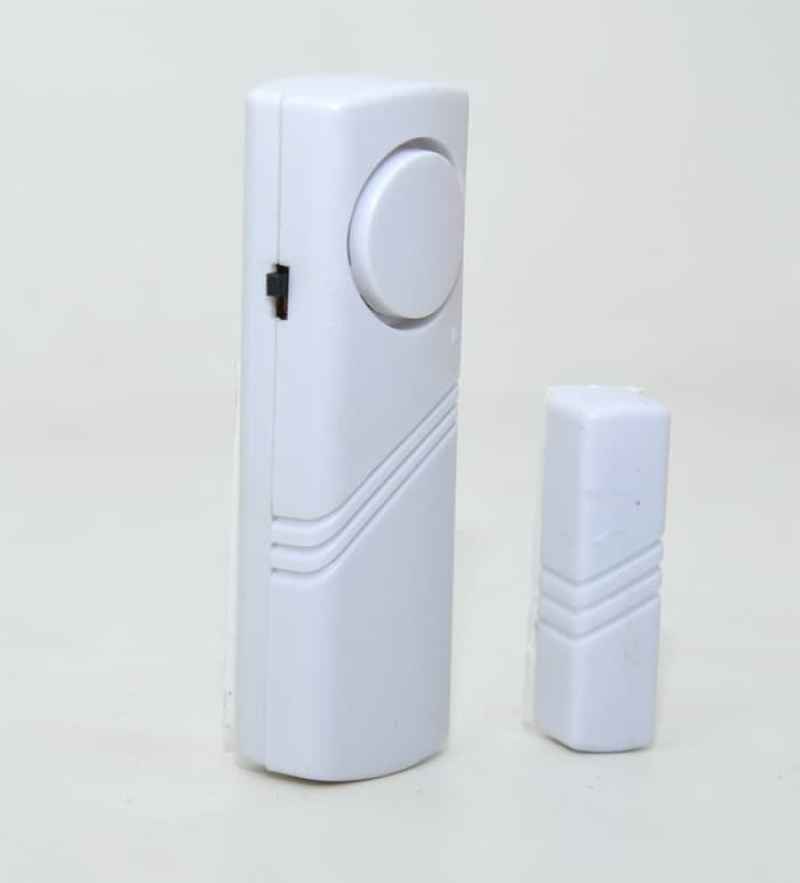 Jual 0221 Alarm Pintu 188 - Alarm Sensor Magnet Pintu Jendela di Seller ...