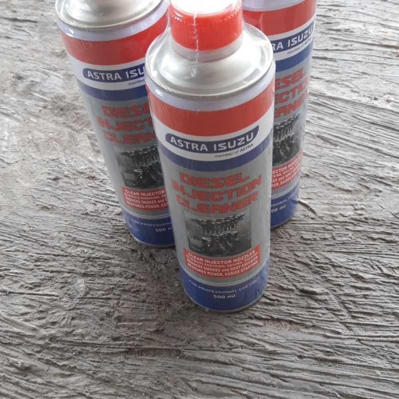 Jual Purging Diesel - Diesel Purge Injection Cleaner Astra Isuzu ...