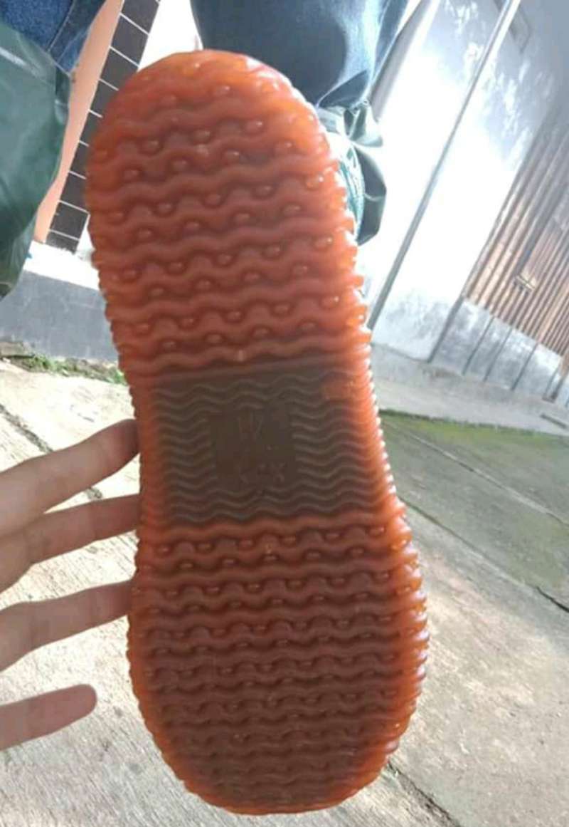 Jual Sepatu Boot Serbaguna Boot Sawah Anti Air Boot Petani Anti Ular ...