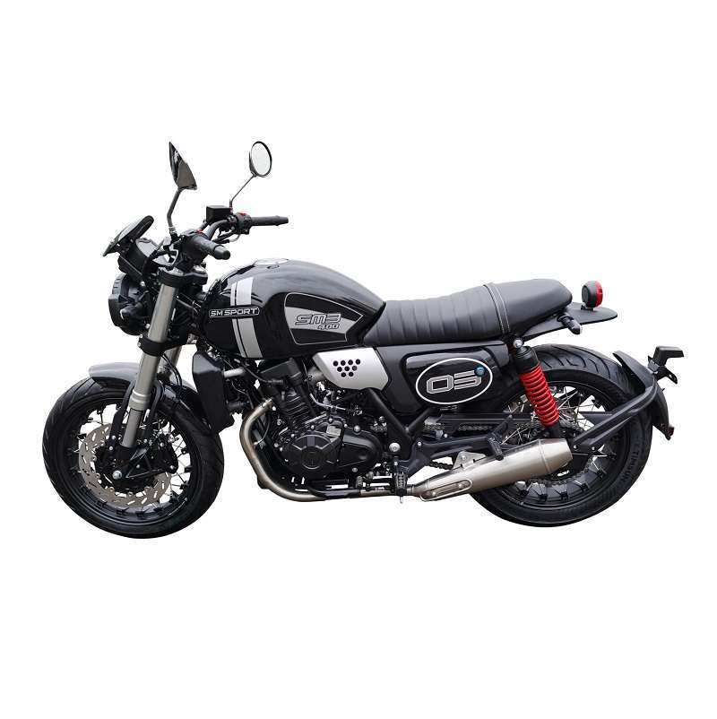 Jual SM Sport SM3 Sepeda Motor [VIN 2022- OTR Jawa Barat] di Seller IB ...