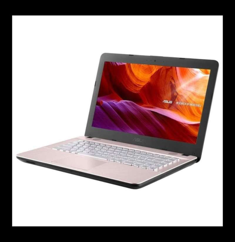 Promo Laptop Asus X441ba Amd A4-9125 Ram 4gb Hdd 1tb Diskon 5% Di ...