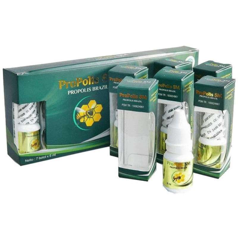 Jual PROPOLIS SM Obat Tetes-Minum-Obat Kudis-Kurap-Panu-Eksim- Scabies ...