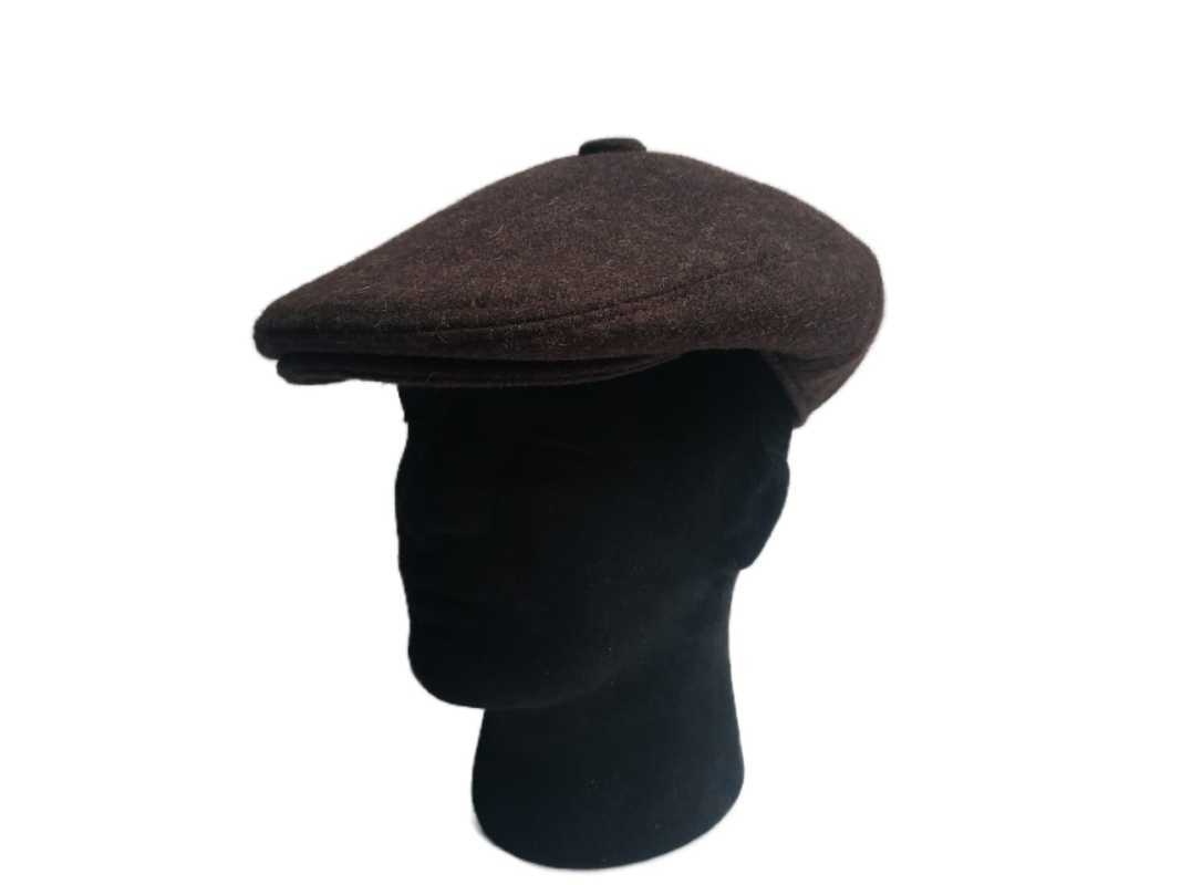 Jual TOPI KLASIK TOPI HOOLIGAN PREMIUM FLAT CAPS ORIGINAL - NECIS 08 ...