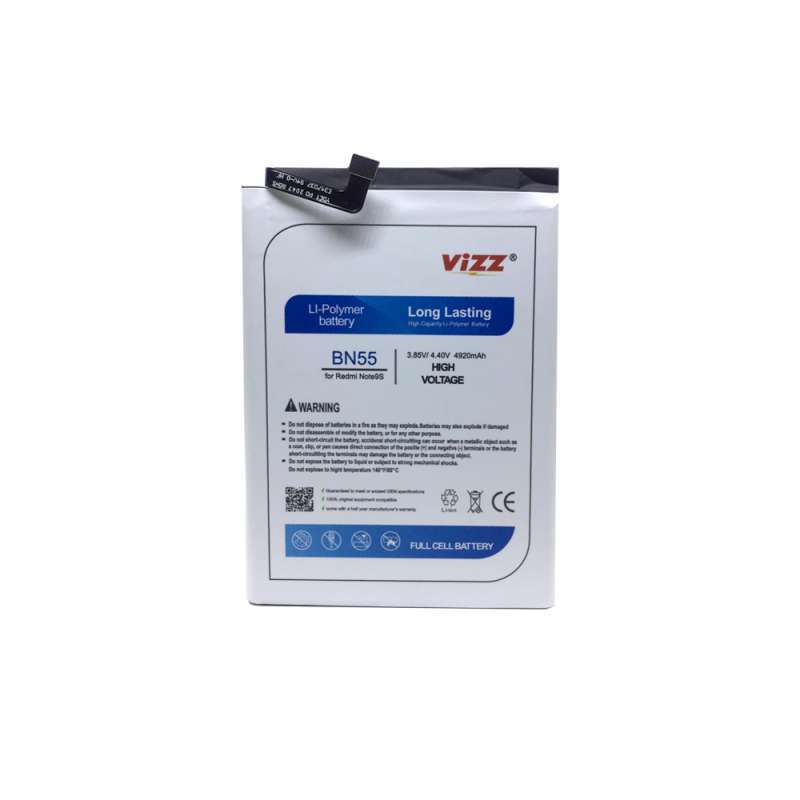 Jual Ic Redmi Note 9 Original Spesifikasi Original, Murah & Diskon ...