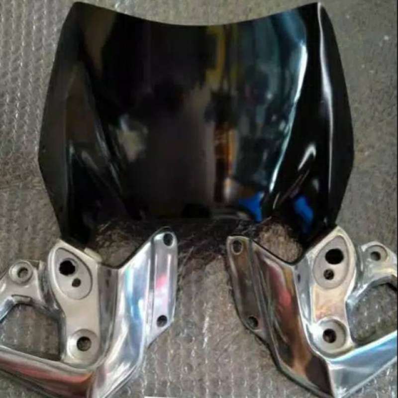 Jual VISOR MEGA PRO SET di Seller PLATINUM VARIASI MALANG - Kota Malang ...