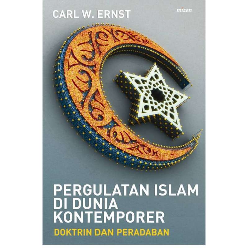 Jual Buku Mizan Pergulatan Islam Di Dunia Kontemporer di Seller ...