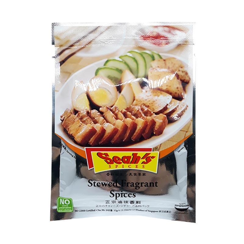 Jual Seah Terbaru Mei 2024 100% Original – Official Store Indonesia ...