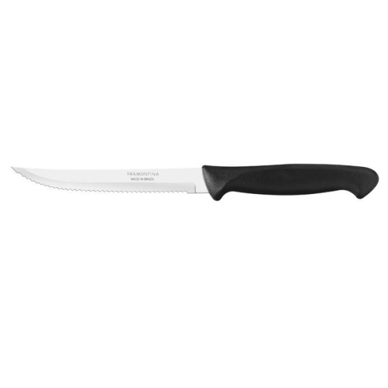 Jual Pisau Tramontina - 5 Inch Steak Knife Usual Di Seller Tramontina ...