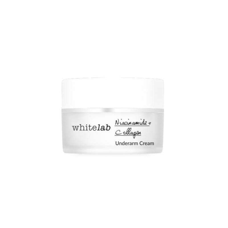 Promo Whitelab Brightening Underarm Cream Original (Delulushop) Diskon ...