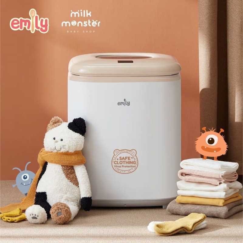 Inovasi Terkini dengan 15 Rekomendasi Mesin Pengering Pakaian yang ...