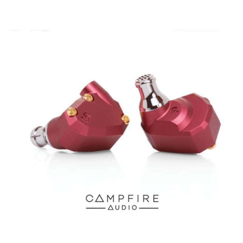 Jual (CAMPFIRE)[CAMPFIRE AUDIO] IO Getting Started Flagship Headphones ...