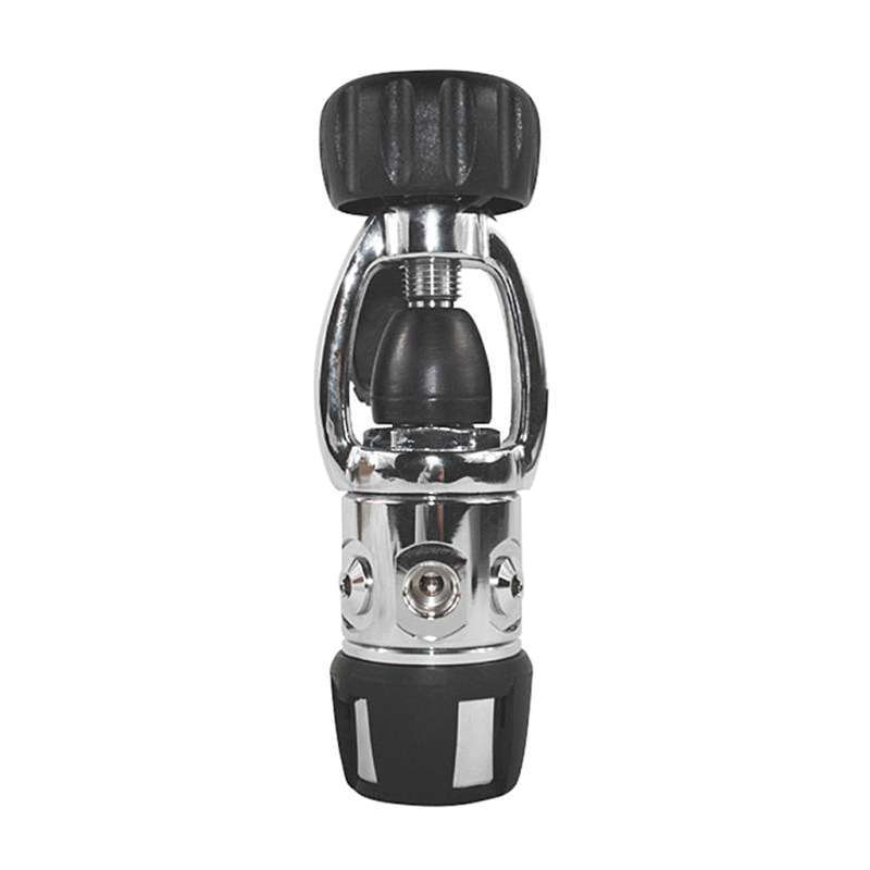 Jual Diving Regulator Adapter Cylinder High Pressure Yoke Regulators ...