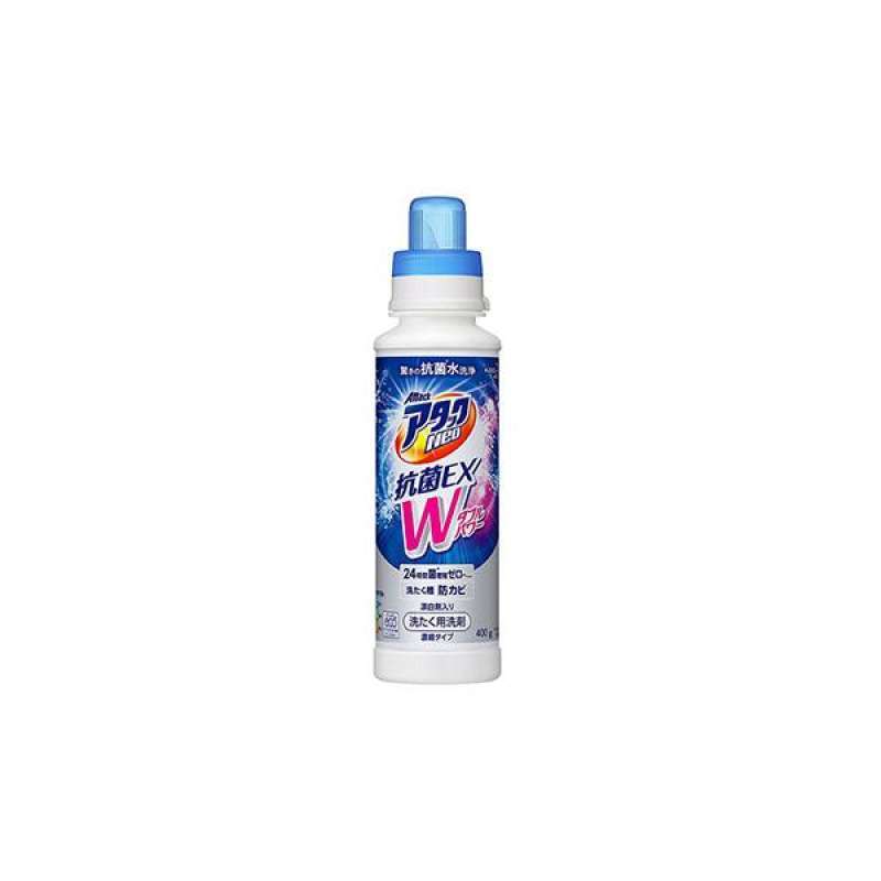 Jual (Kao)Japan Kings Attack Neo antibacterial EX laundry detergent ...