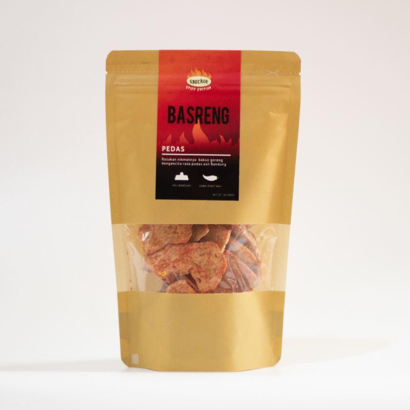 Yuk Ikut Ngemil! 15 Basreng Paling Enak yang Pedasnya Mantul ...