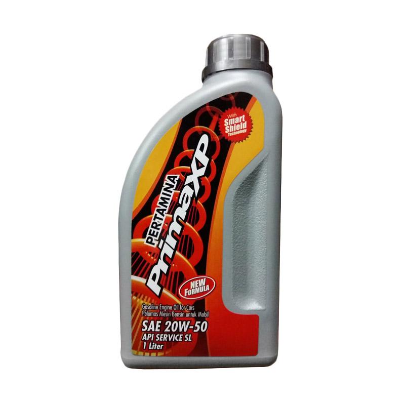 Oli Mesin Sae 20w 50 - Perumperindo.co.id