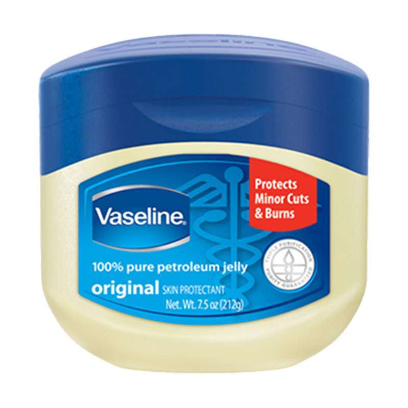 Promo Vaseline Petroleum Jelly Kemasan Mini 49gr Diskon 20% di Seller ...