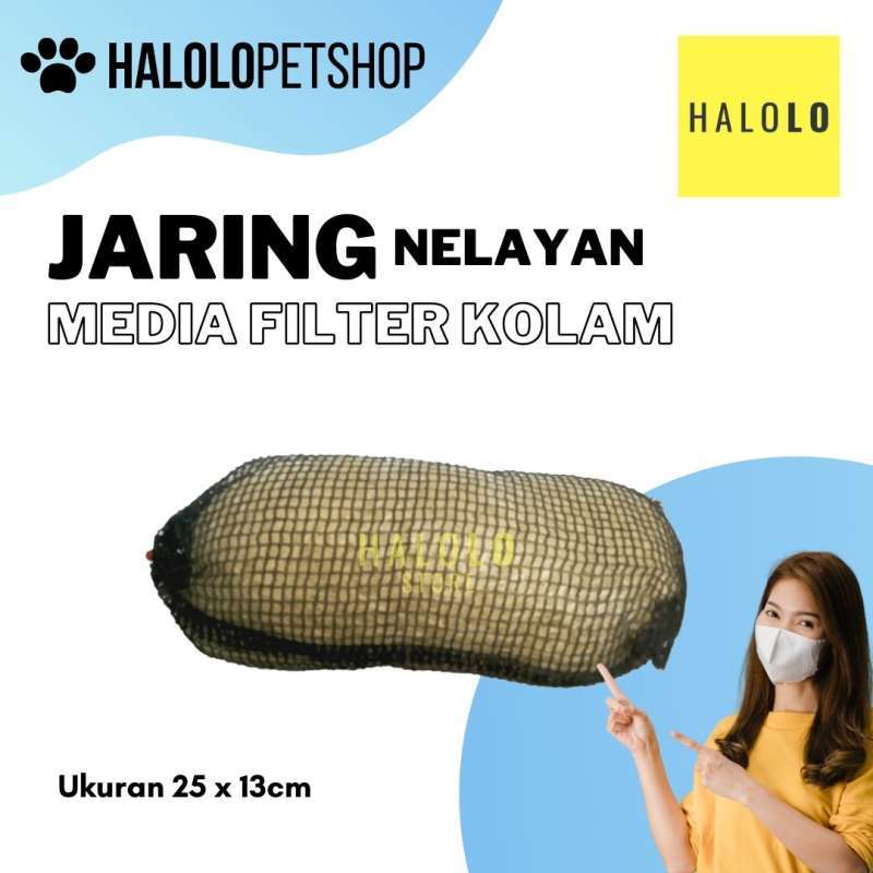 Jual Jaring Nelayan Termurah - Harga Grosir Terupdate Hari Ini | Blibli
