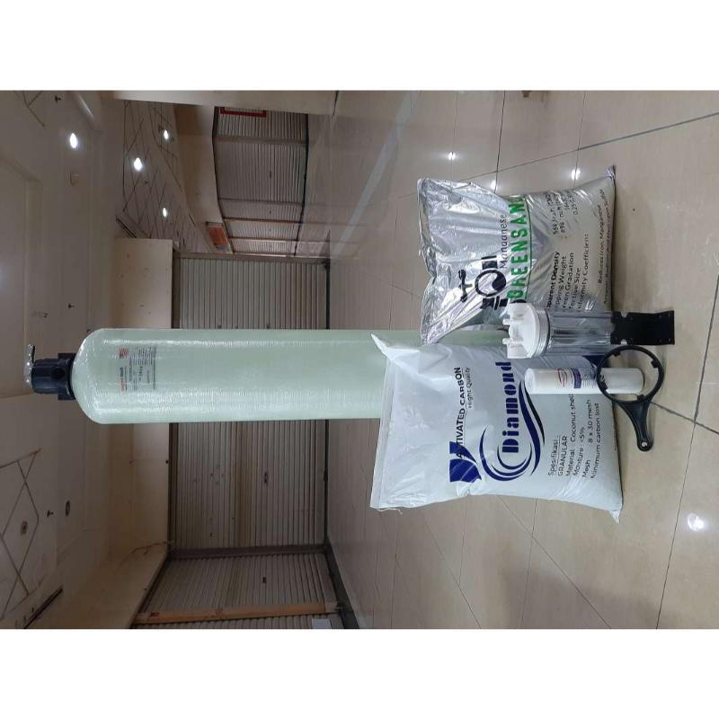 Jual Filter Air Zat Besi Dan Mangan + Air Berminyak + Kuning + Bau Besi ...