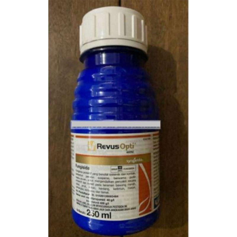 Jual Fungisida Revus Opti 440 Sc Isi 250 Ml Dari Syngenta Di Seller ...