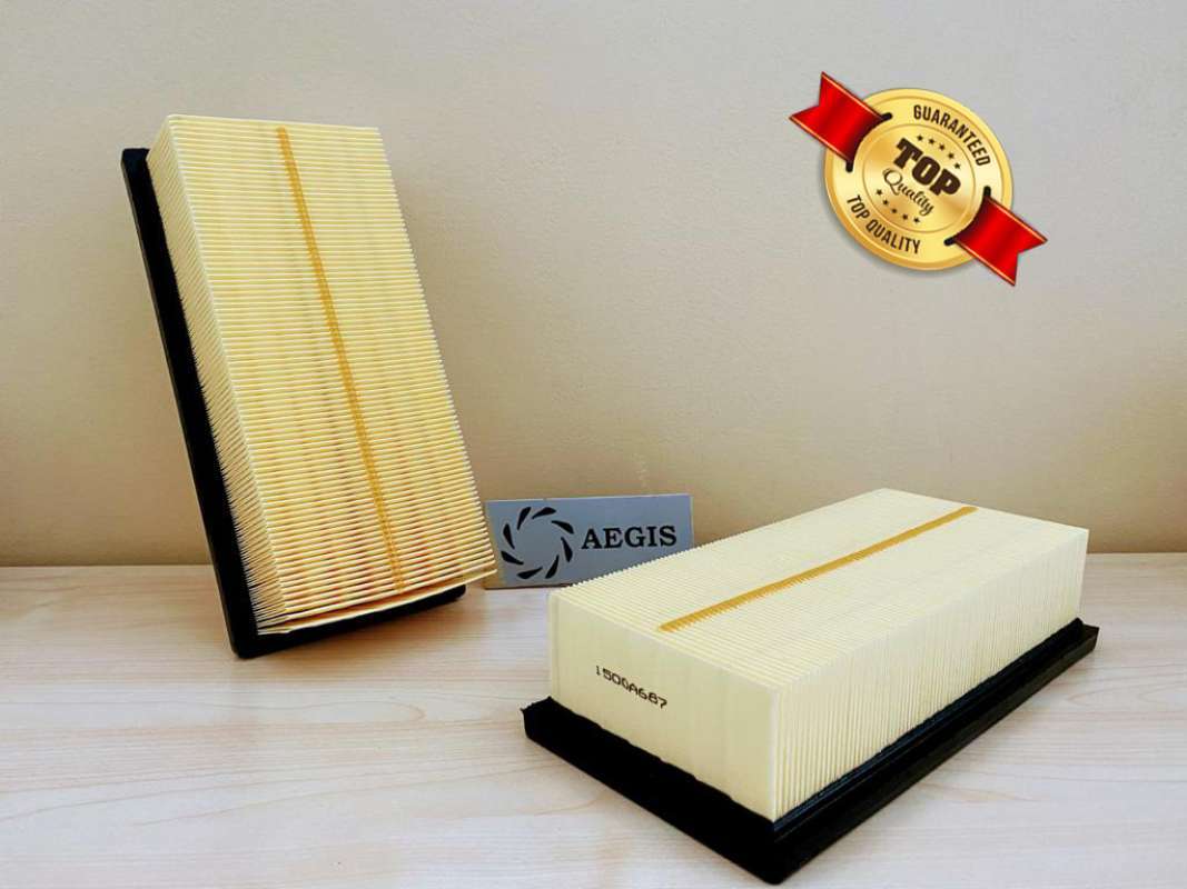 Jual Filter Udara 1500A687 for Mitsubishi Xpander di Seller Aegis ...