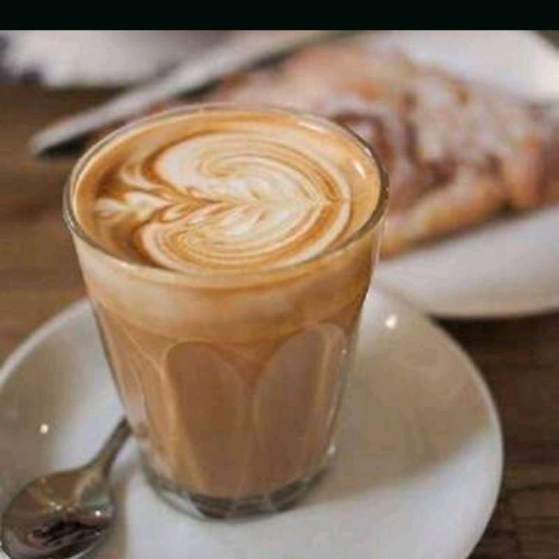 Jual Tumbler Sloki Gelas Kopi Kecil Espresso Latte Cappucino Mini ...