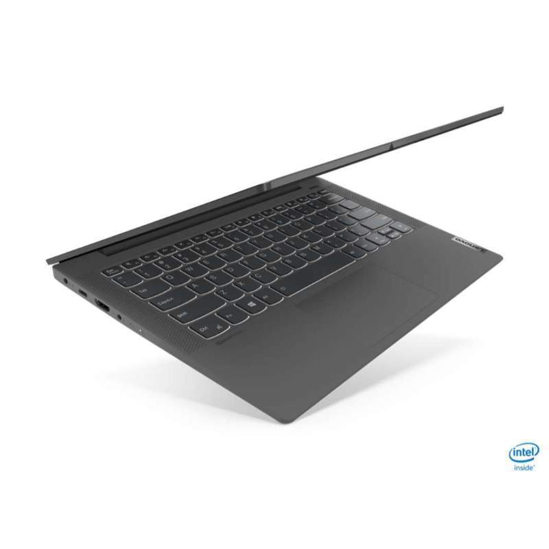 Jual LENOVO IDEAPAD 5-14ARE05-EUID [AMD R7-4800U/8GB/512GB SSD/FHD IPS ...