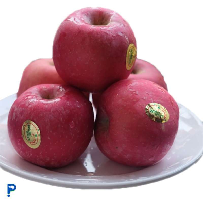 Jual Pasarbali.id - Apel Fuji Rossy (widerways) (kg) Di Seller Lakhsmi ...