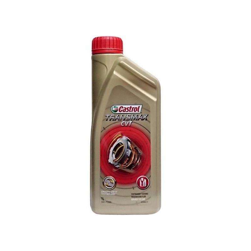 Jual Castrol CVT Transmax 1 liter di Seller Sentra Pelumas Official ...