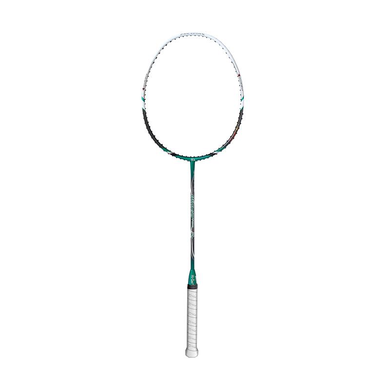 Jual Hi-qua Araso Pro 3 Raket Badminton [hi-tension Capability] Di ...