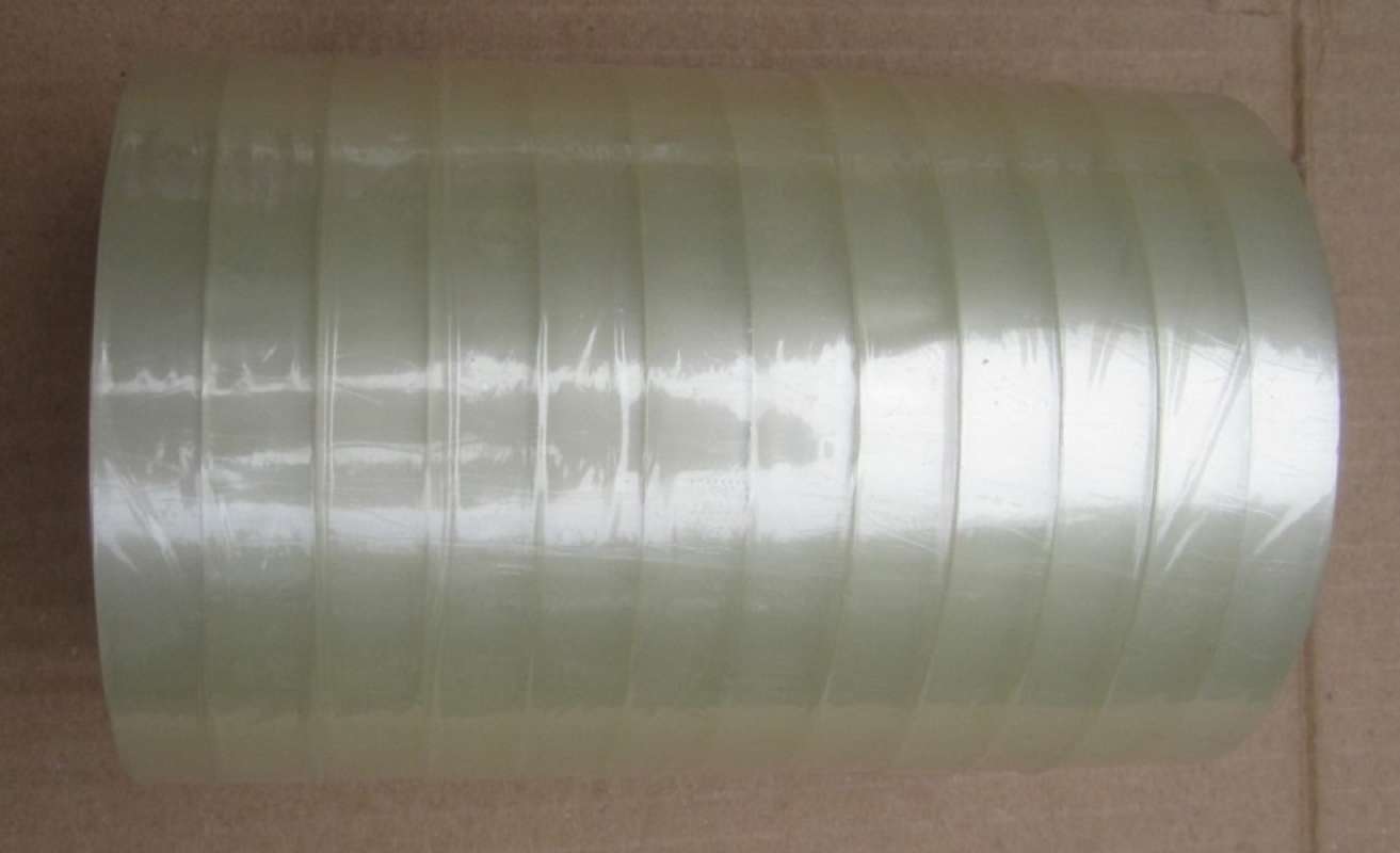 Jual Selotip 1/2 inch (per pcs) di Seller Mandiri Plastik Official ...