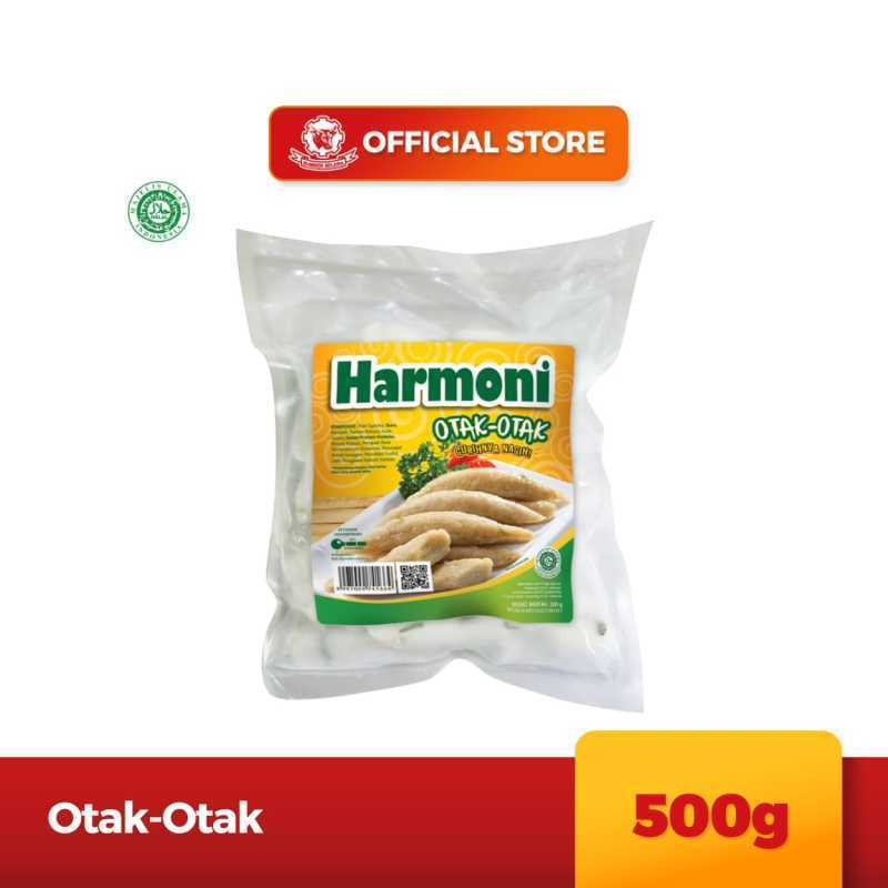 Jual Harmoni Otak Otak 500gram di Seller SAJIRA FARM - Meruya Selatan ...