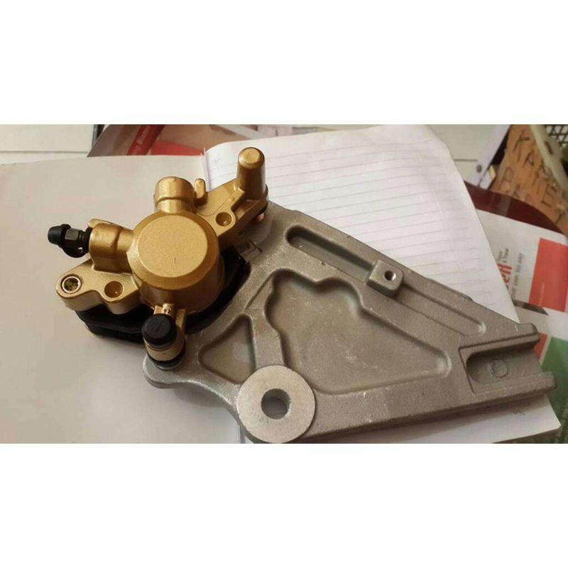 Harga Kaliper Supra X125 💯 Terbaru, Spesifikasi, & Kredit Juni 2026