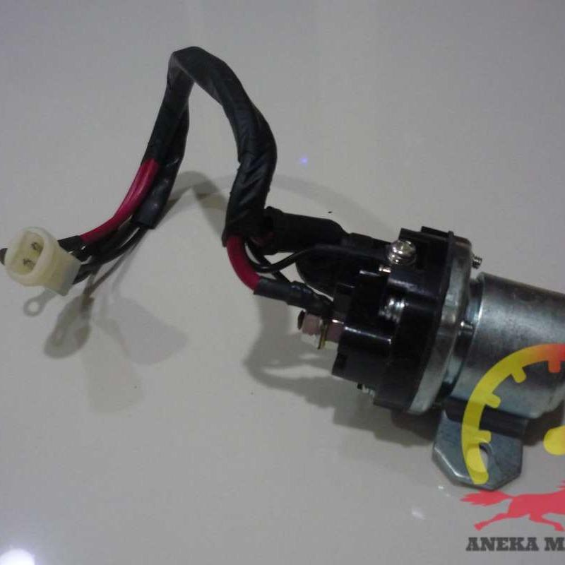 Jual Relay Starter Mitsubishi Fuso PS190 di Seller ANEKA MAKMUR - Kebon ...