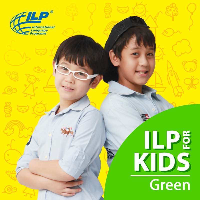 Rekomendasi Kursus Bahasa Inggris untuk Anak - Blibli Friends