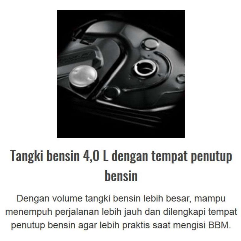 Jual Honda Revo Fit Sepeda Motor - Fit Blue Bogor Di Seller Asn Jaya ...