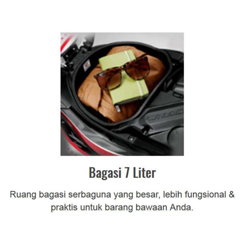 Jual Honda Revo Fit Sepeda Motor - Fit Green Karawang Di Seller Asn ...