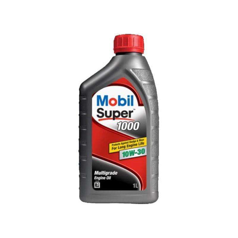 Jual Mobil Super 1000 10W-30 1 liter di Seller Sentra Pelumas Official ...