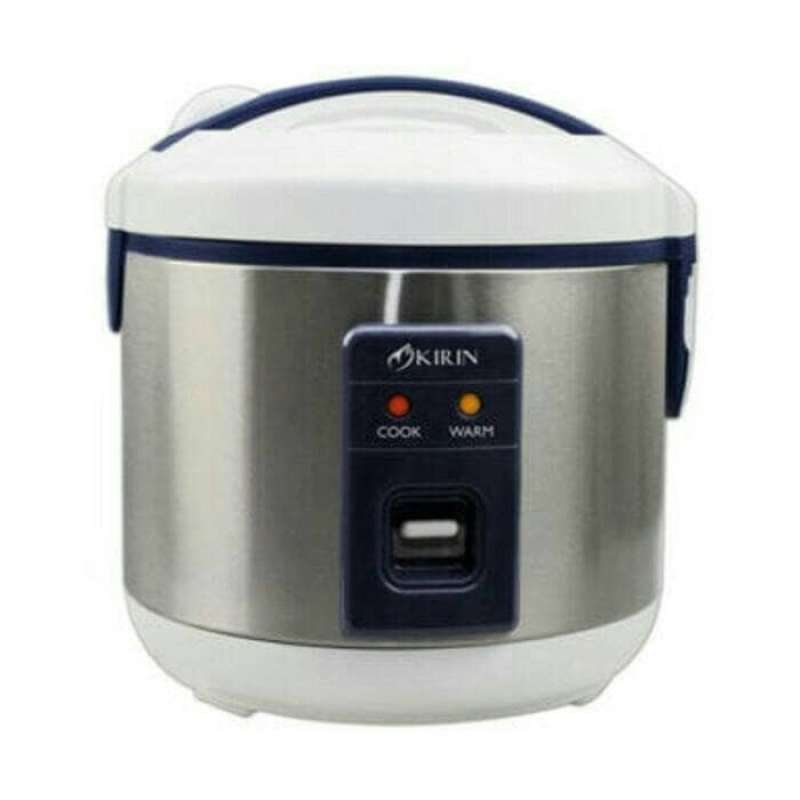 Promo KIRIN RICE COOKER 1 LITER KRC087 - KRC-087 LIMITED EDITION Diskon ...