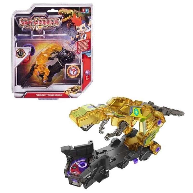 Jual Mech Assault Beast God burst of Speed Series - Lethal explosion ...