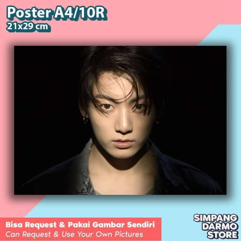 Jual Fake Bts Original Murah - Harga Diskon Mei 2024 | Blibli.com