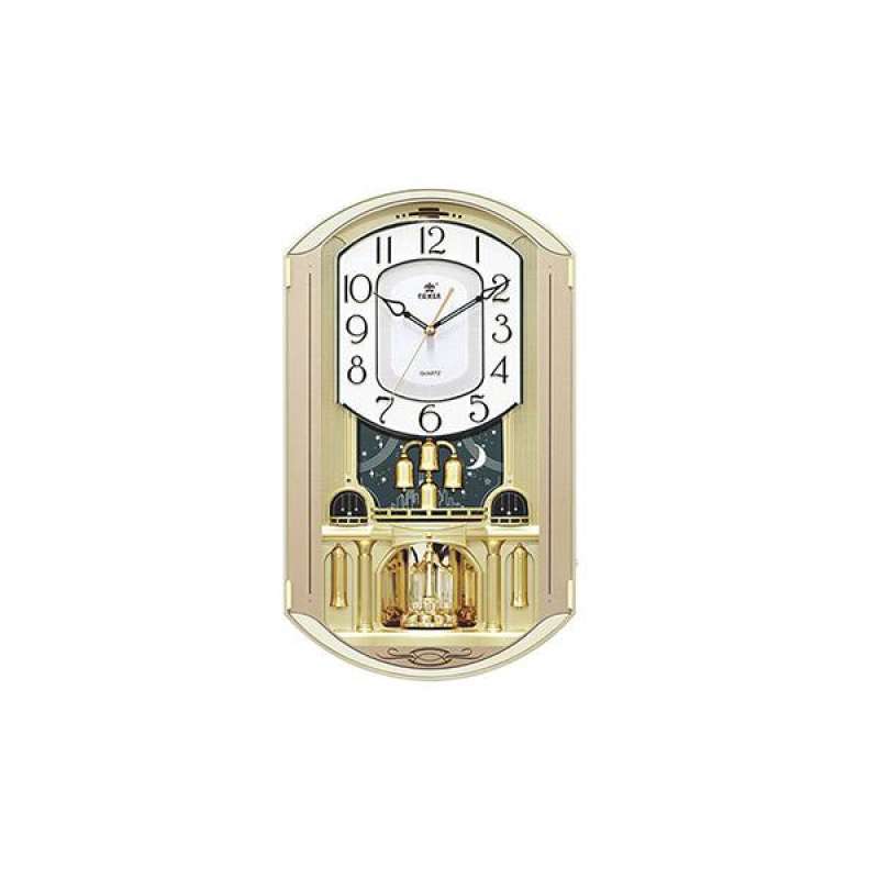 Jual (POWER CLOCK)[POWER] European castle watches Overlord | elegant ...