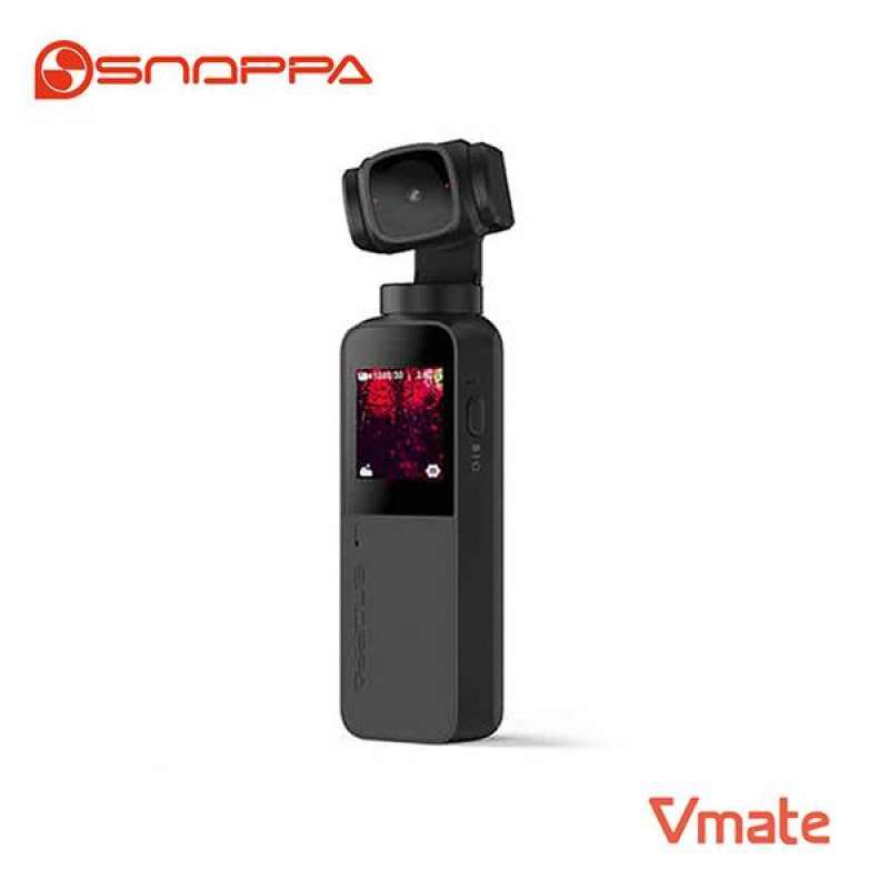 Jual (SNOPPA)SNOPPA Vmate Micro Pocket Three-Axis Camera (Company Product) di Seller PChomeSEA ...