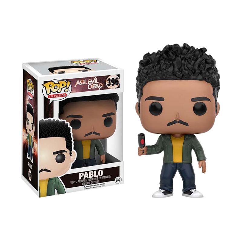 Jual Ash Figure Original Harga Termurah April 2024 | Blibli