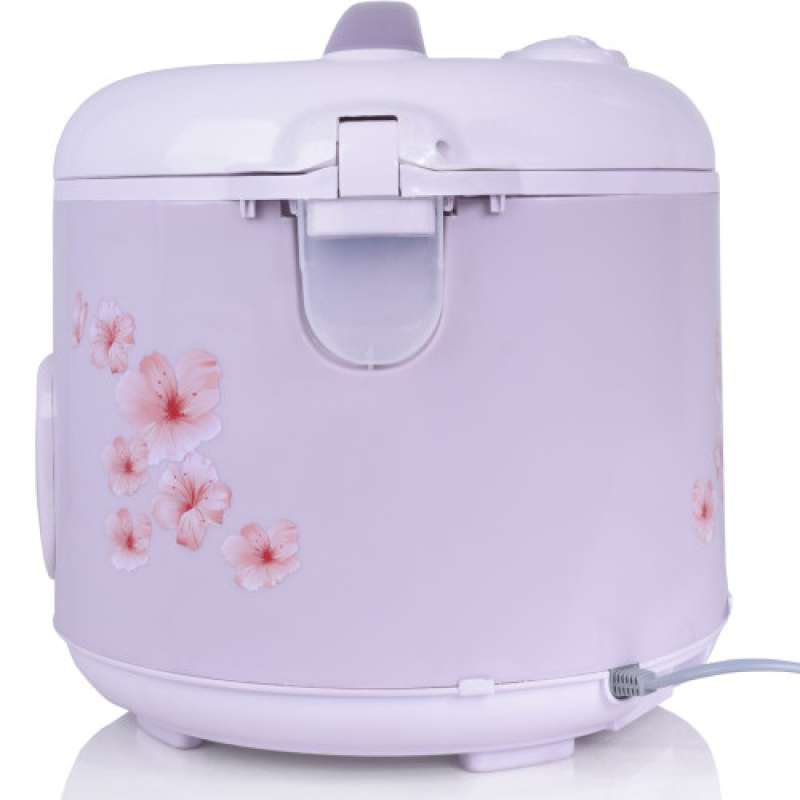 Jual Magicom 1.8 Liter 3in1 Mcm509 Miyako Di Seller Allpucart - Kapuk ...