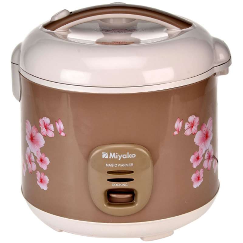 Jual Magicom 1.8 Liter 3in1 Mcm509 Miyako Di Seller Allpucart - Kapuk ...