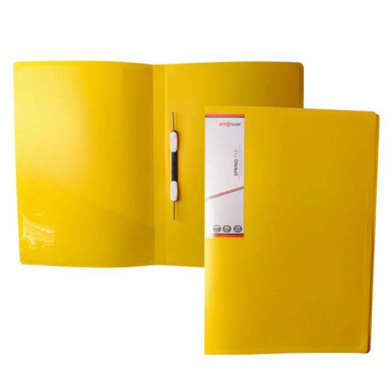 Jual Map Plastik Lobang - Kuning di Seller SINAR EDUKASI BORNEO - Kab ...