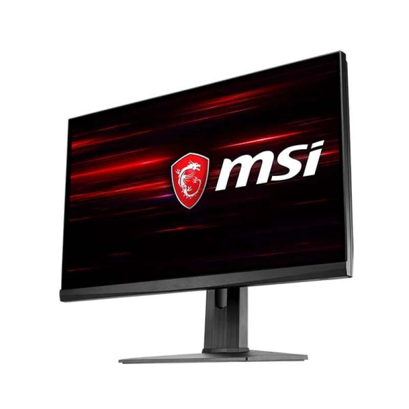 Jual MSI Optix MAG251RX 24.5 inch eSport Gaming Monitor - 1920 x 1080 ...