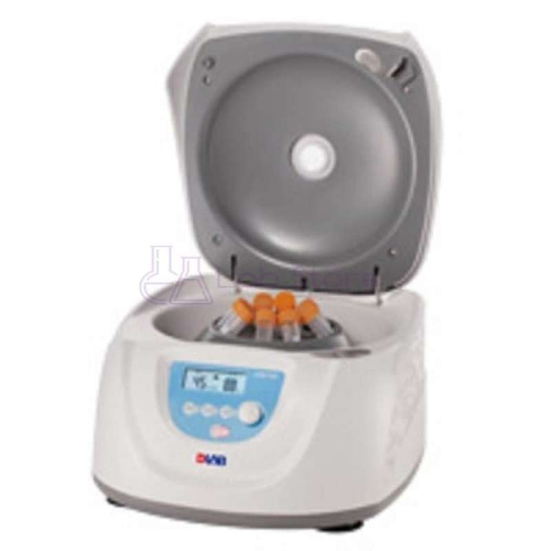 Jual Clinical Centrifuge with Rotor A12-10P| DRAGONLAB DLAB DM0412 DM ...